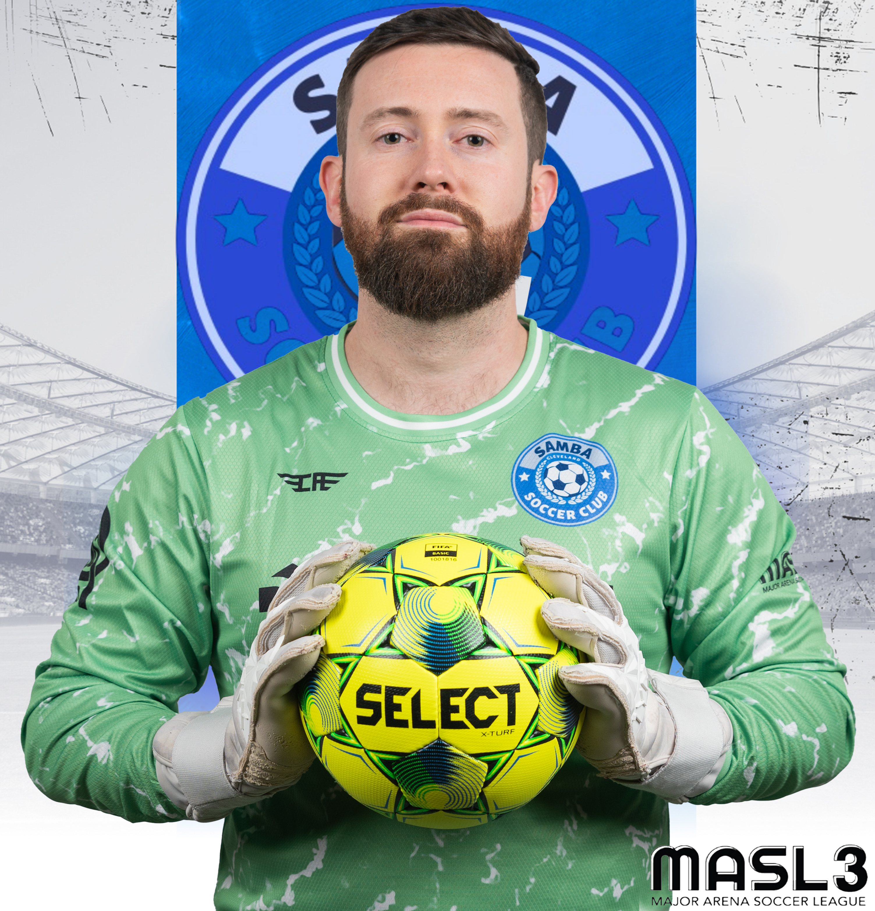 Chris Markus