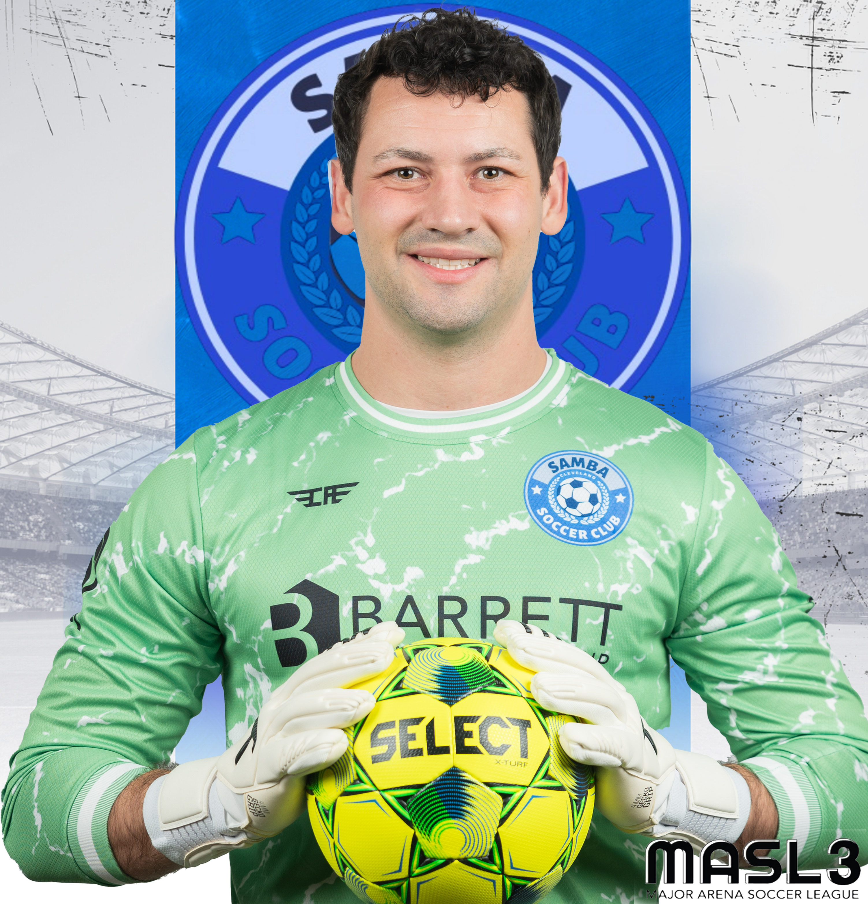Kieffer Reed