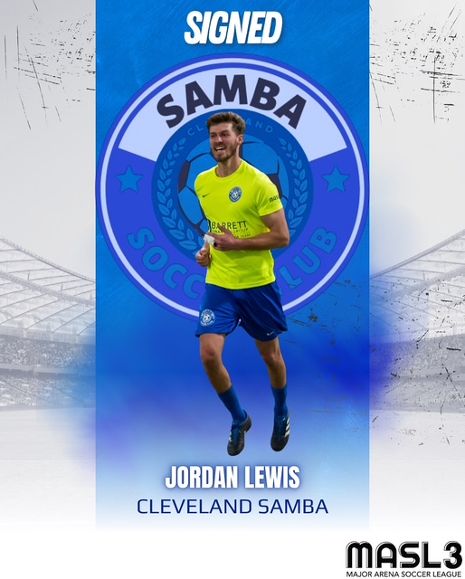 Jordan Lewis