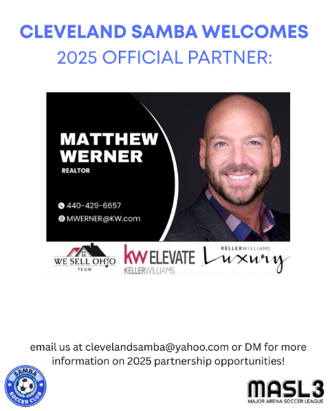 KW Elevate Matthew Werner