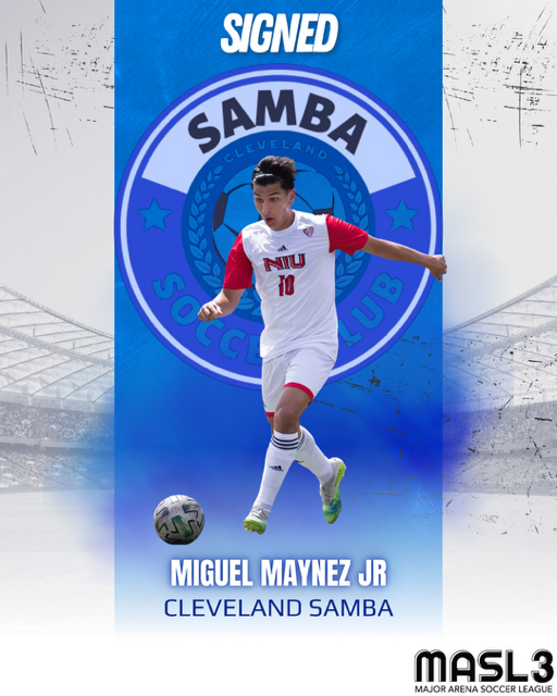 Miguel Maynez Jr